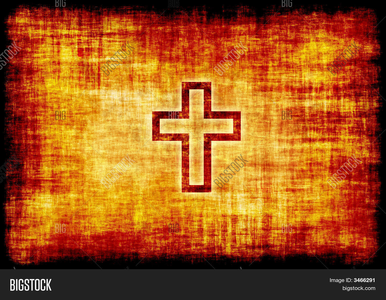 Christian Holy Cross Image & Photo (Free Trial) | Bigstock