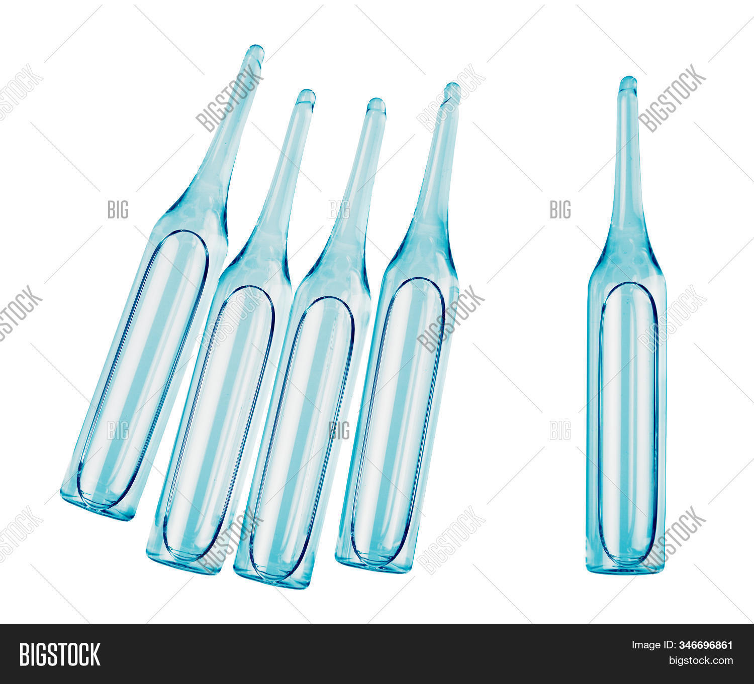 Ampoules Injection Image & Photo (Free Trial) | Bigstock