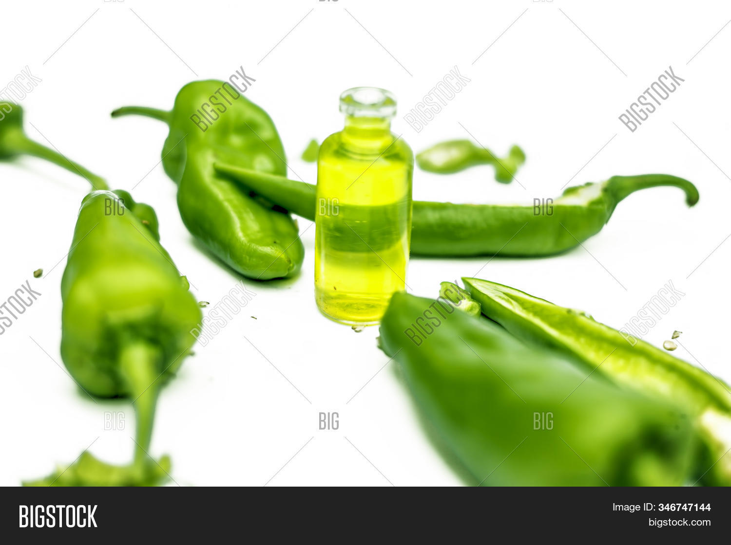 Essential Extracted Image & Photo (Free Trial) | Bigstock