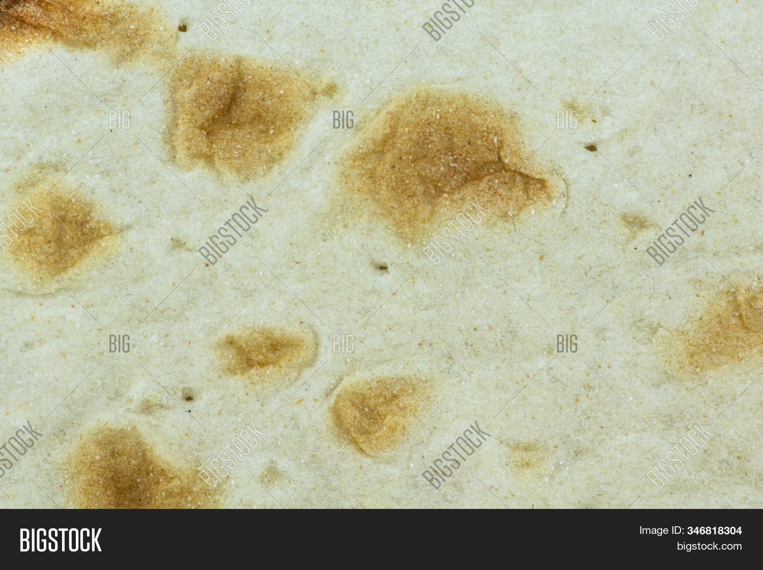 Lavash Texture. Thin Image & Photo (Free Trial) | Bigstock
