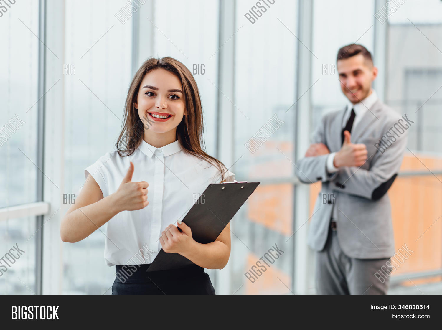 Well Done Pretty Woman Image & Photo (Free Trial) | Bigstock