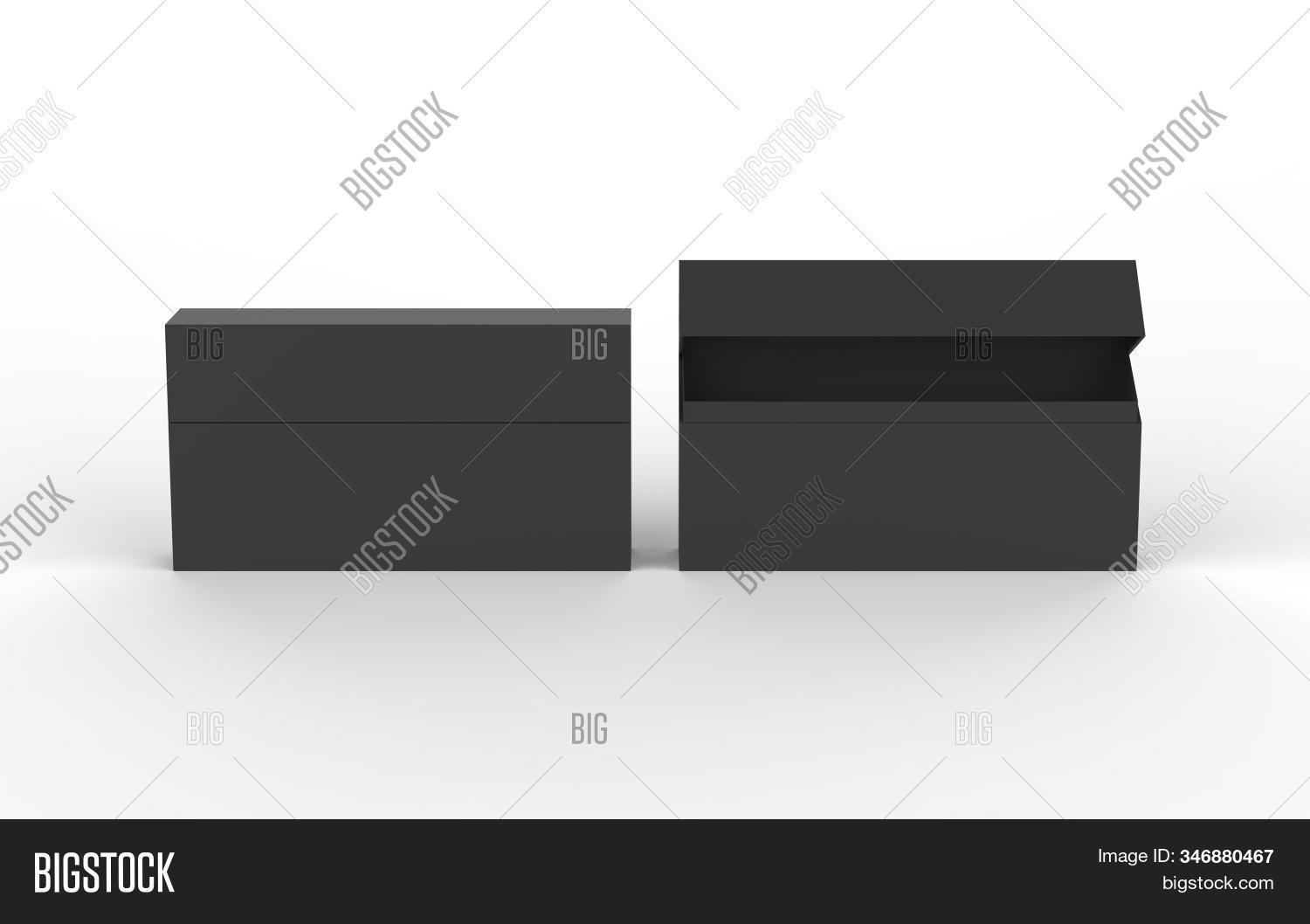 Blank Packaging Image & Photo (Free Trial) | Bigstock