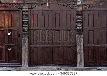 Traditional Nepali Image & Photo (Free Trial) | Bigstock