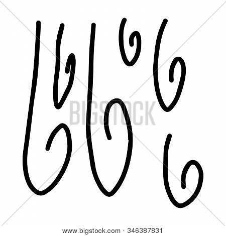 Spiral Curve, Shape, Vector & Photo (Free Trial) | Bigstock