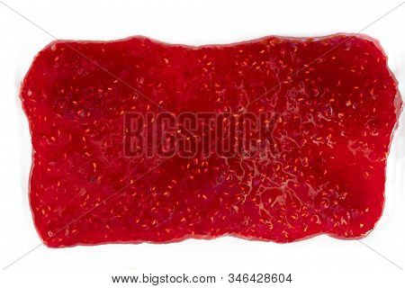 Texture Raspberry Jam Image & Photo (Free Trial) | Bigstock