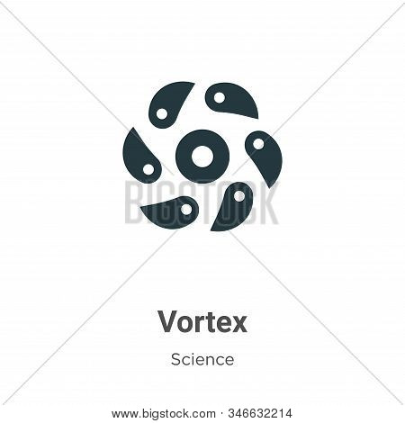 Vortex Icon Isolated Vector & Photo (Free Trial) | Bigstock