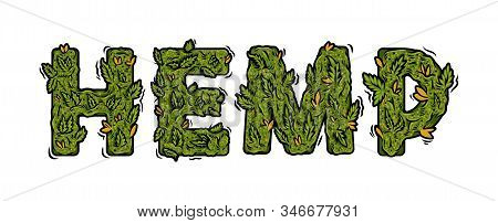 Decorative Green Vector & Photo (Free Trial) | Bigstock