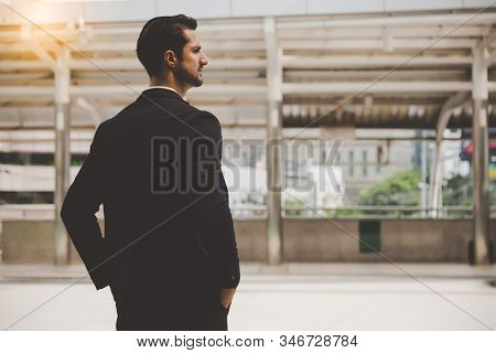 Portrait Cool Image & Photo (Free Trial) | Bigstock