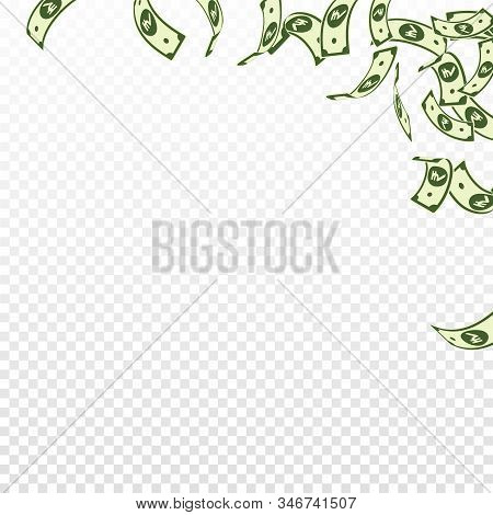 Indian Rupee Notes Vector & Photo (Free Trial) | Bigstock