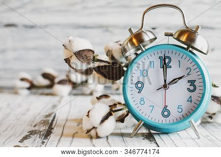 Set Your Clocks Back Image & Photo (Free Trial) | Bigstock