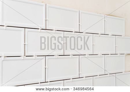 Unfinished White Image & Photo (Free Trial) | Bigstock