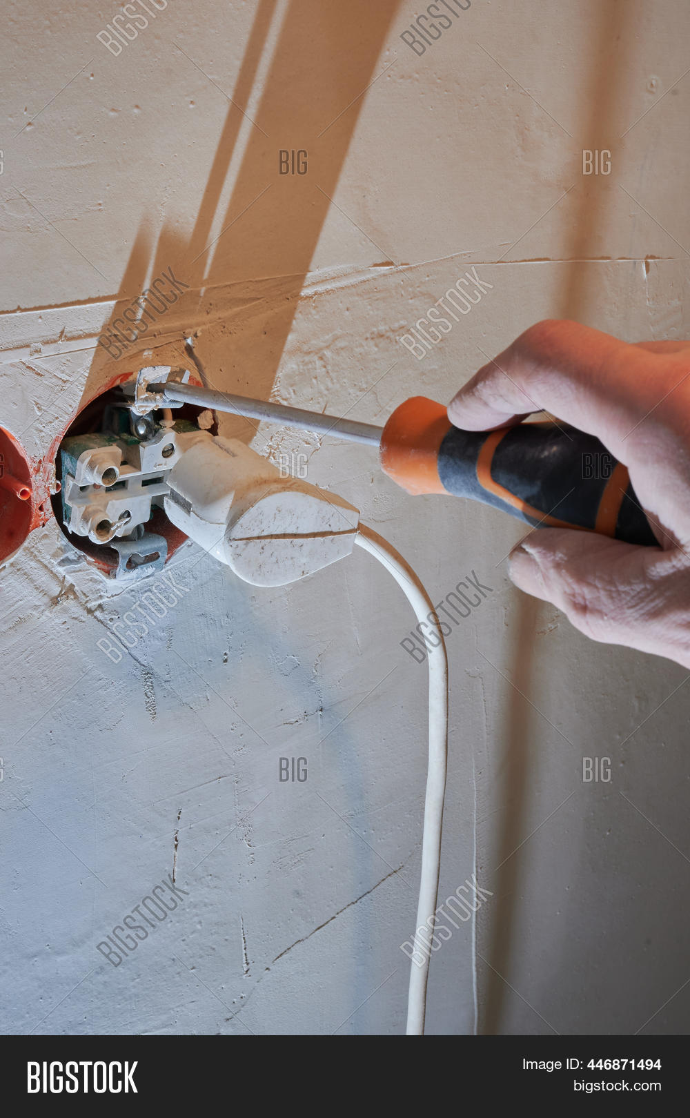 Dangerous Connection Image & Photo (Free Trial) | Bigstock