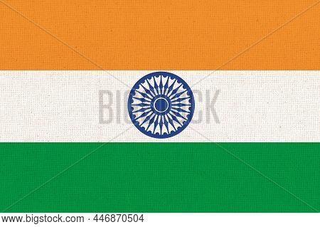 Lag India. National Image & Photo (Free Trial) | Bigstock