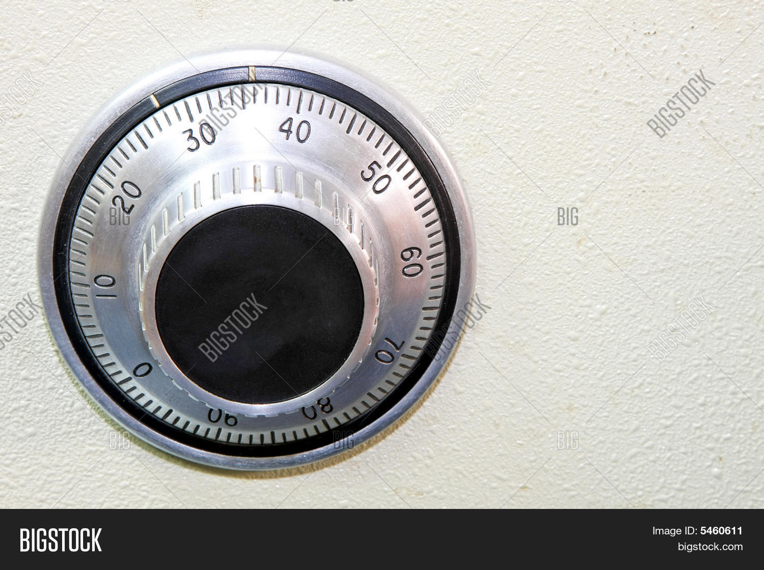 Safe Dial Image & Photo (Free Trial) | Bigstock