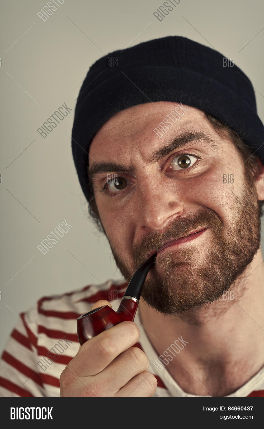 The Burly Men Sailor Art & Collectibles Screenprints Prints etna.com.pe