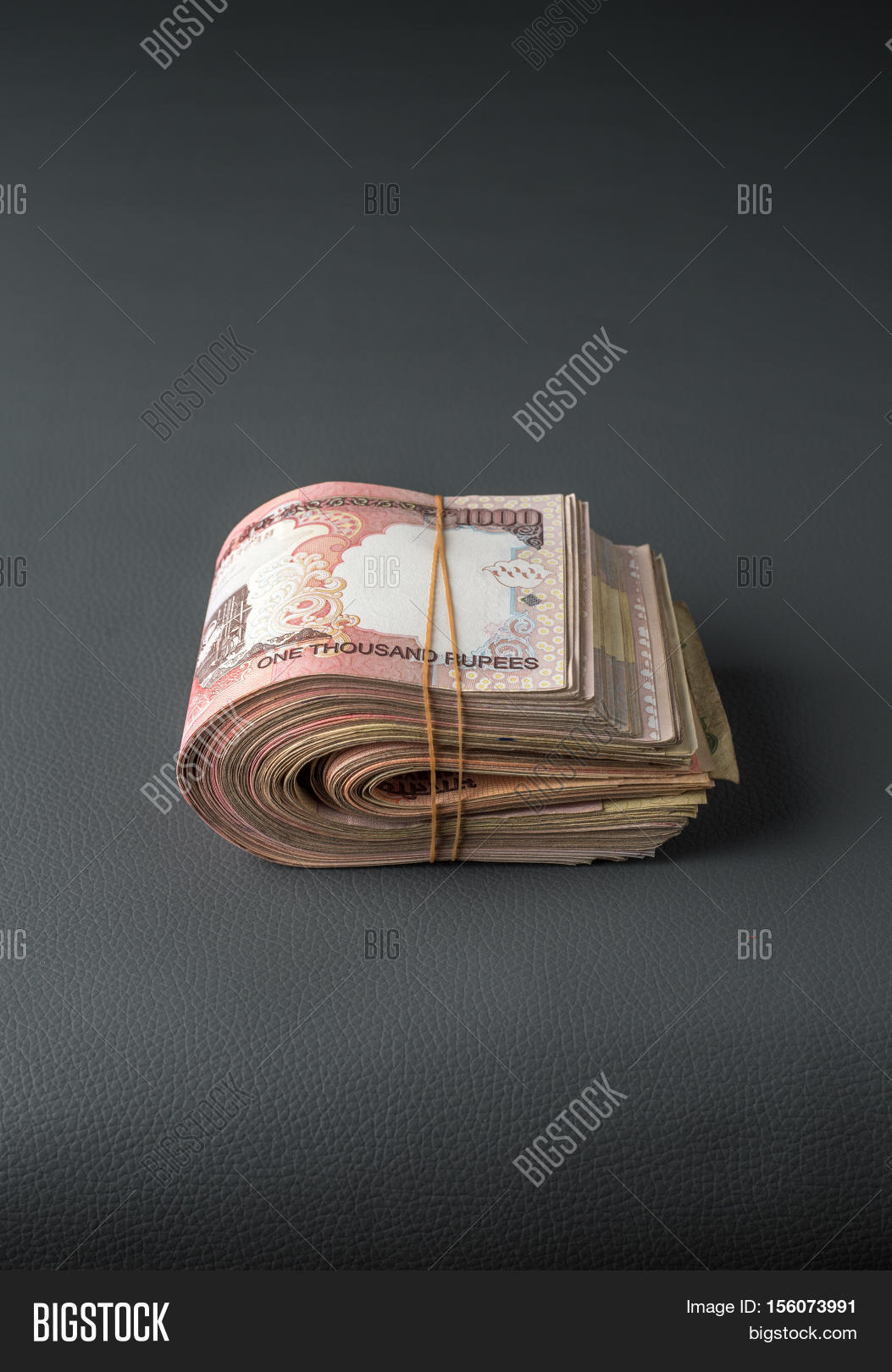 Demonetized One Image & Photo (Free Trial) | Bigstock