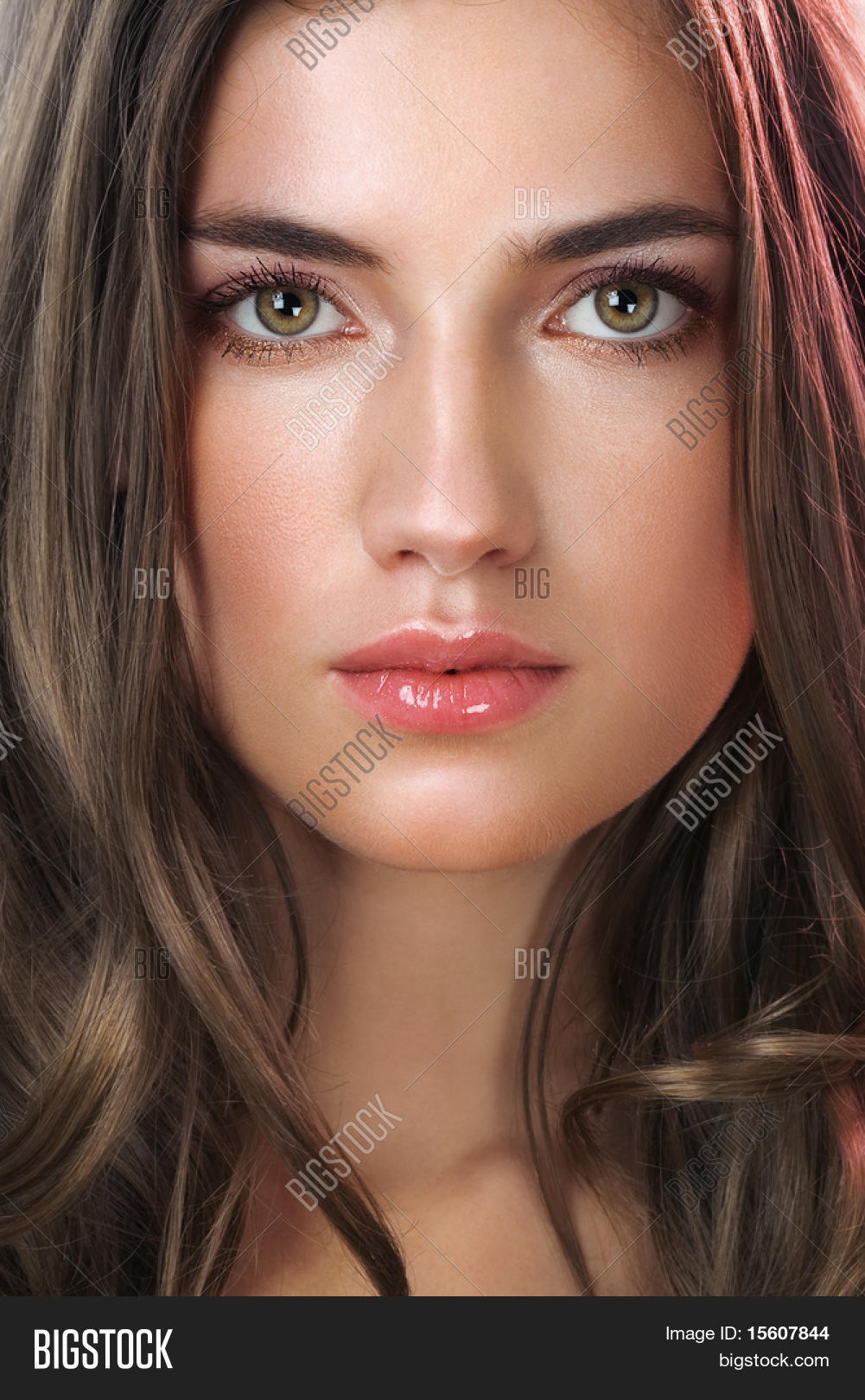 Beauty Perfect Natural Image & Photo (Free Trial) | Bigstock