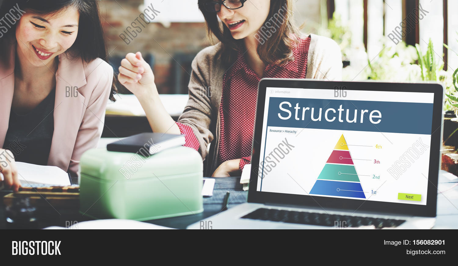 Hierarchy Organization Image & Photo (Free Trial) | Bigstock