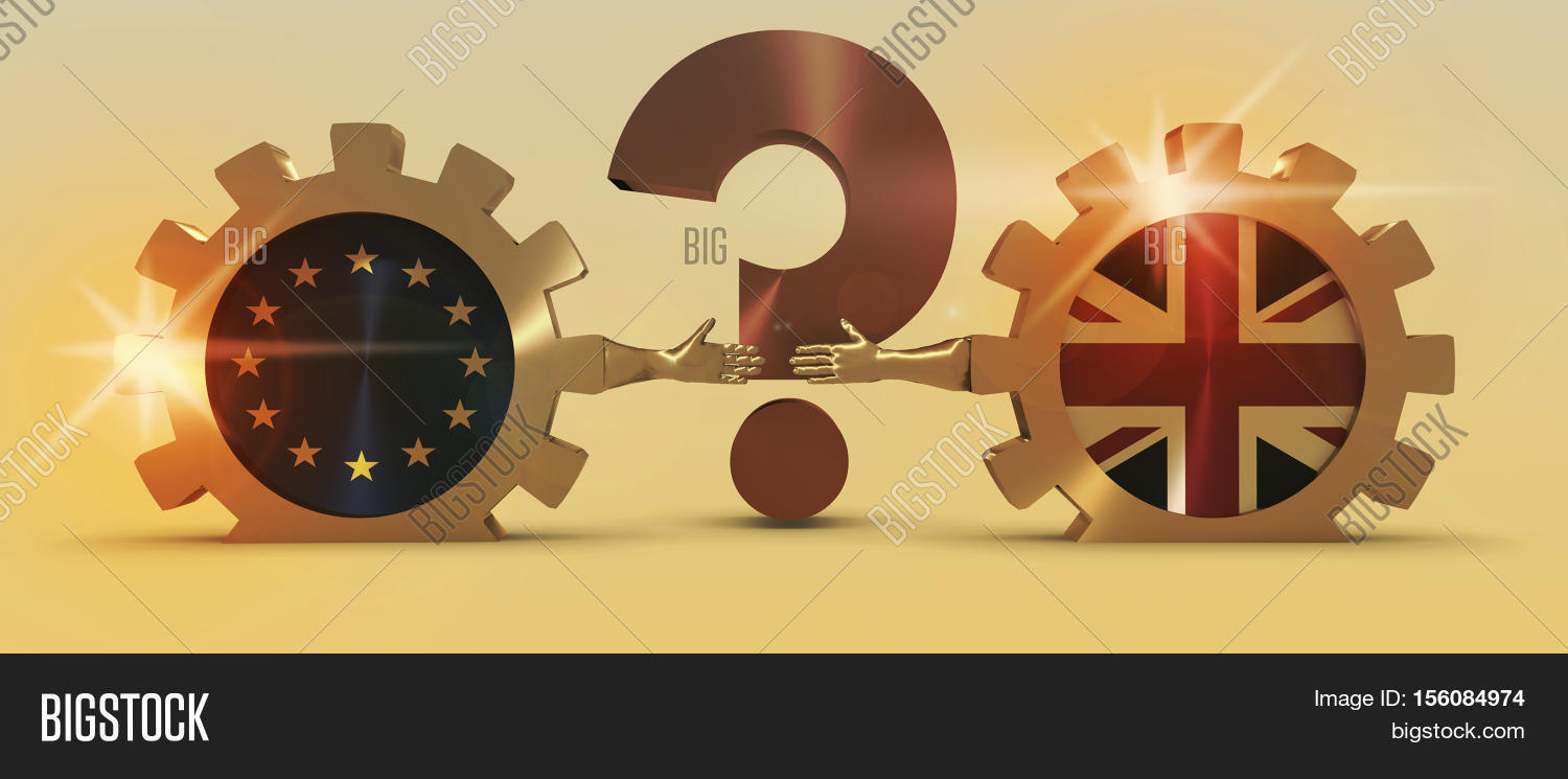 United Kingdom Exit Image & Photo (Free Trial) | Bigstock