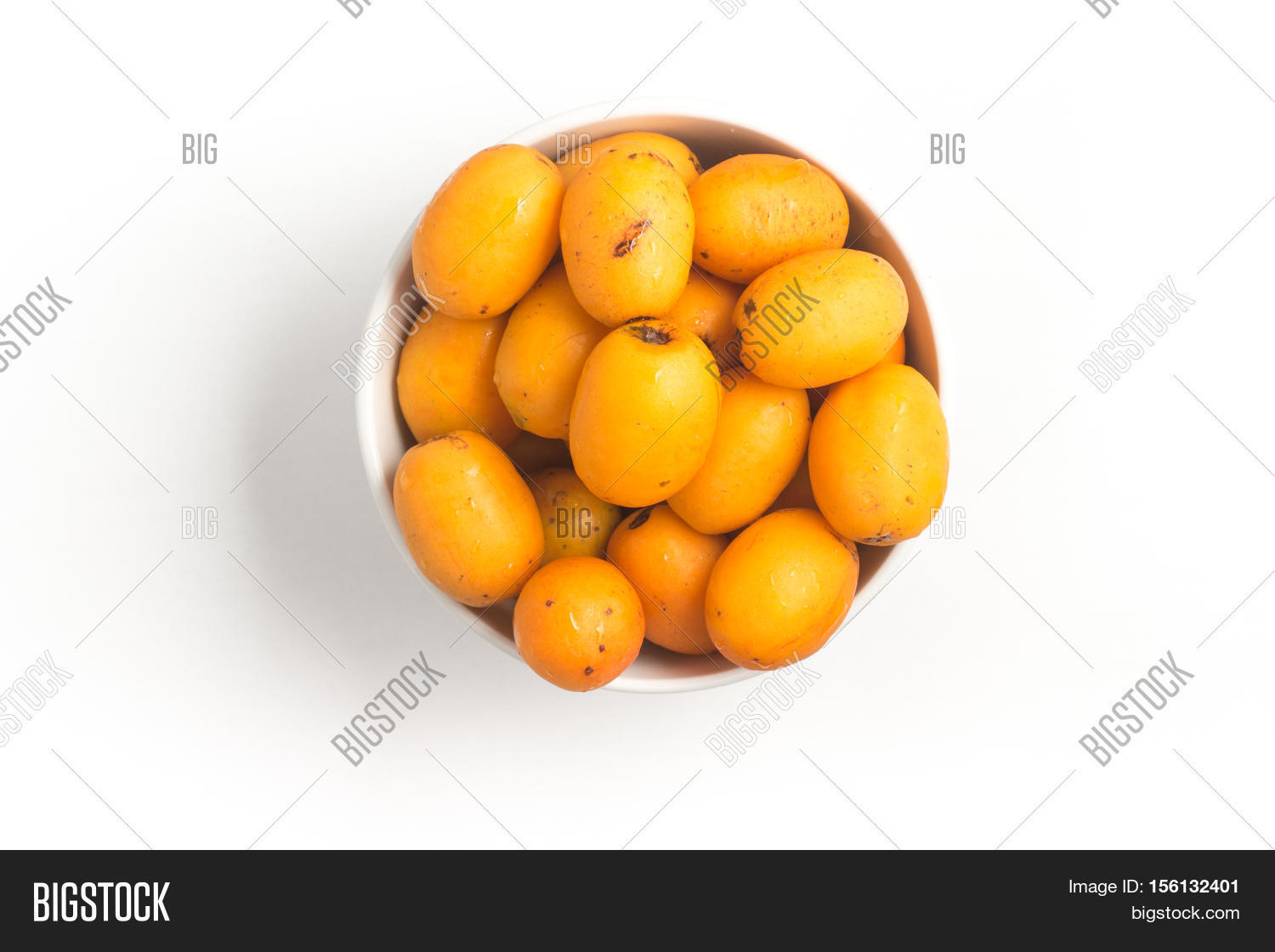Brazilian Fruit Jocote Image & Photo (Free Trial) | Bigstock