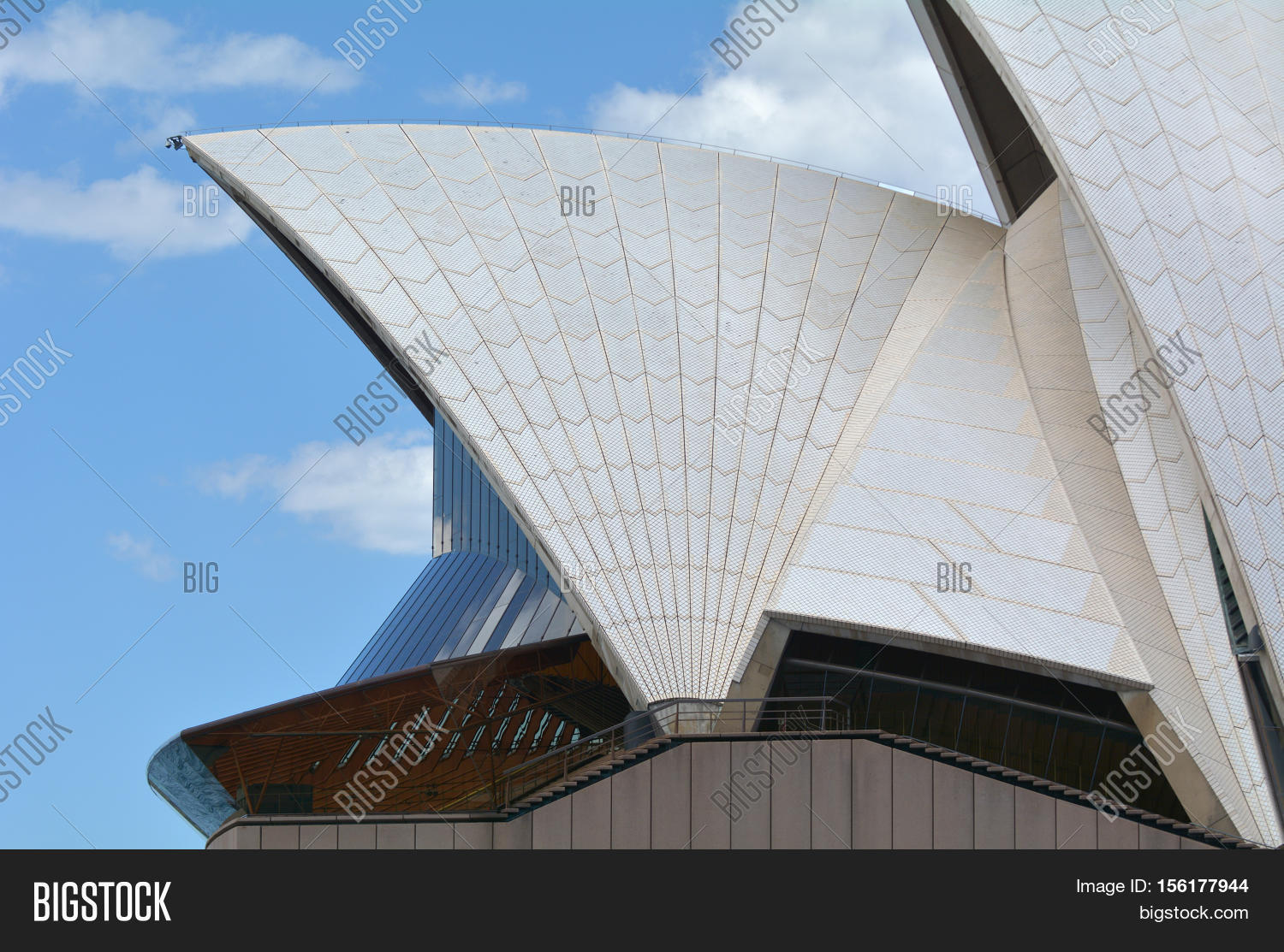 Imagen y foto Sydney Opera House (prueba gratis) | Bigstock