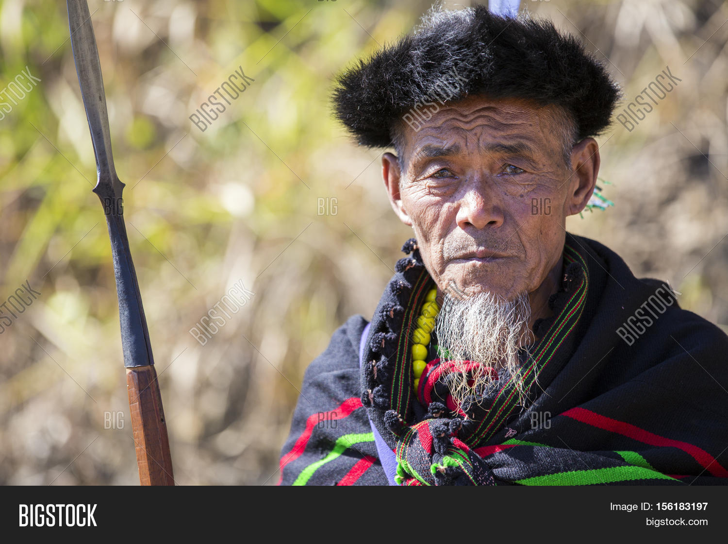 VISWEMA, NAGALAND/ Image & Photo (Free Trial) | Bigstock