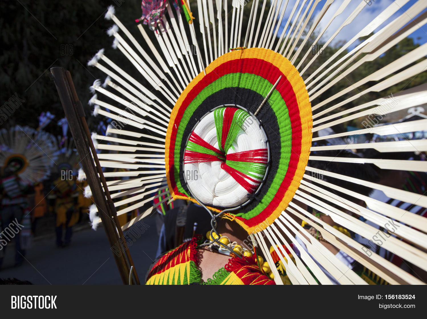 VISWEMA, NAGALAND/ Image & Photo (Free Trial) | Bigstock