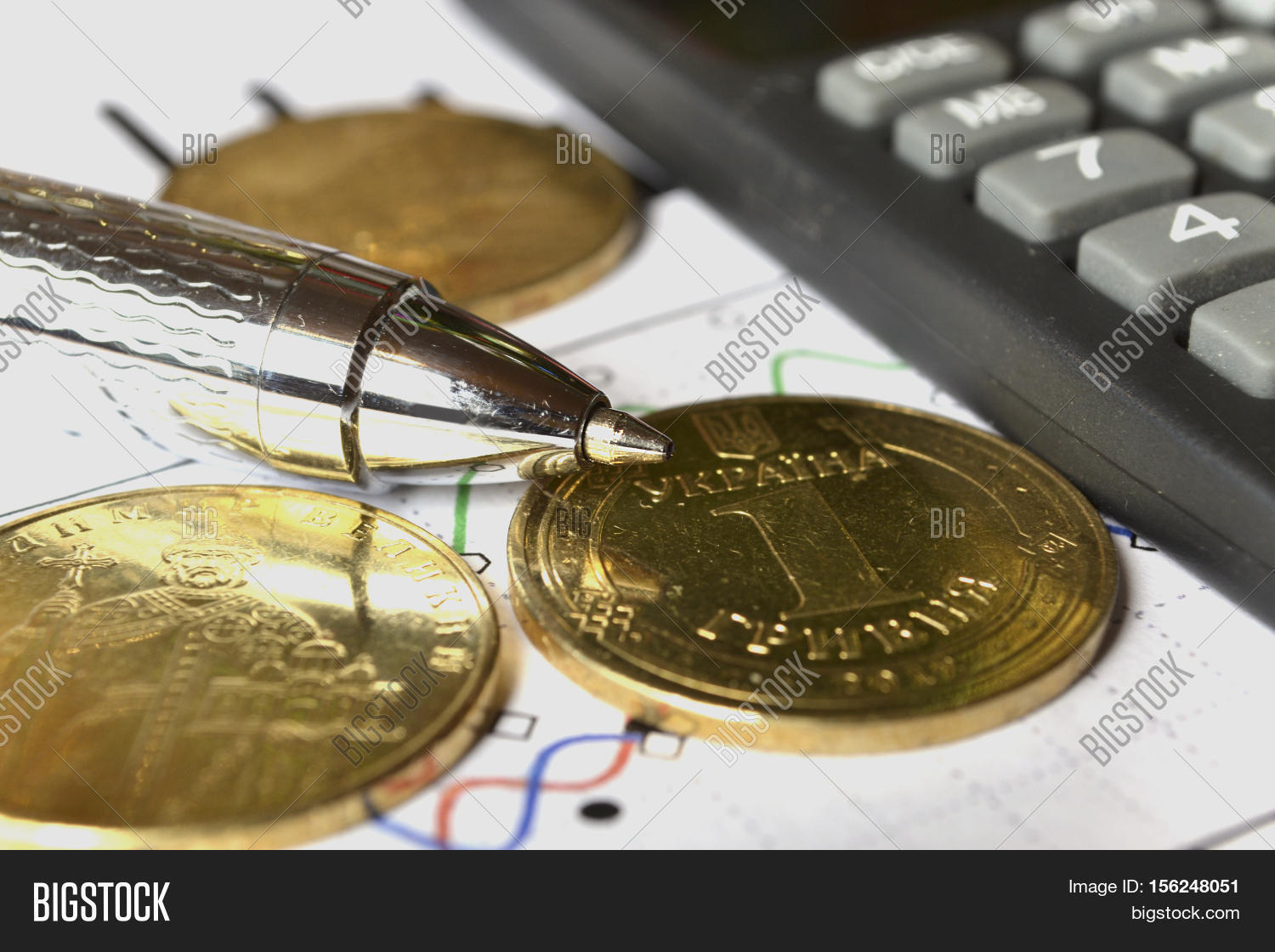 Financial Background Image & Photo (Free Trial) | Bigstock