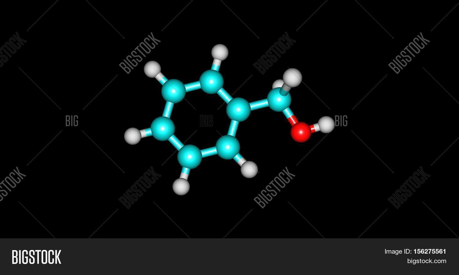 Benzyl Alcohol Image & Photo (Free Trial) | Bigstock