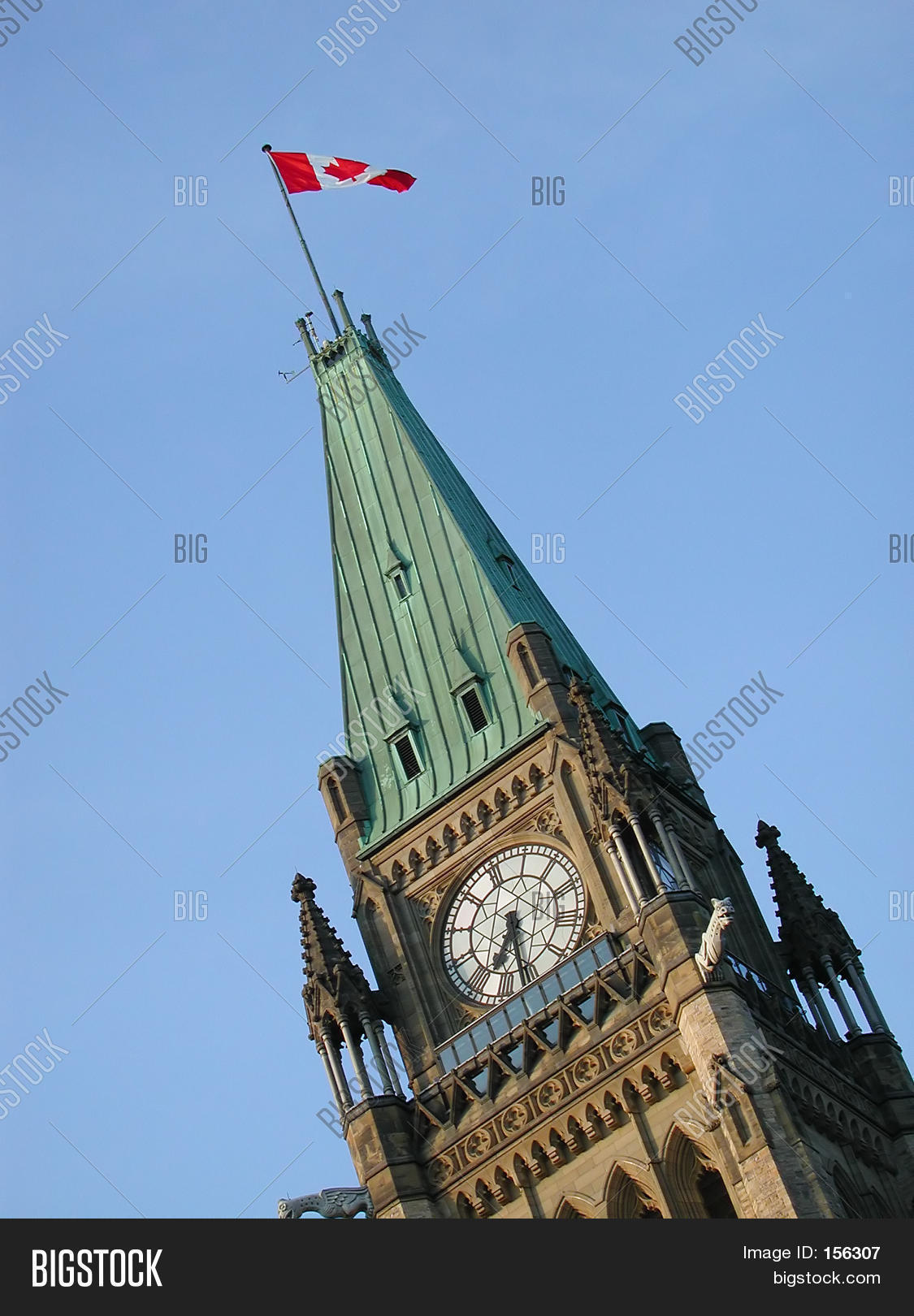 Bell Tower Image & Photo (Free Trial) | Bigstock