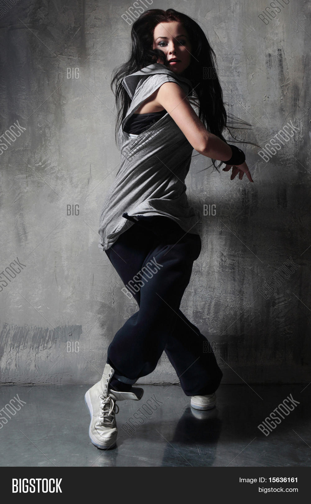 Cool Hip-hop Style Image & Photo (Free Trial) | Bigstock