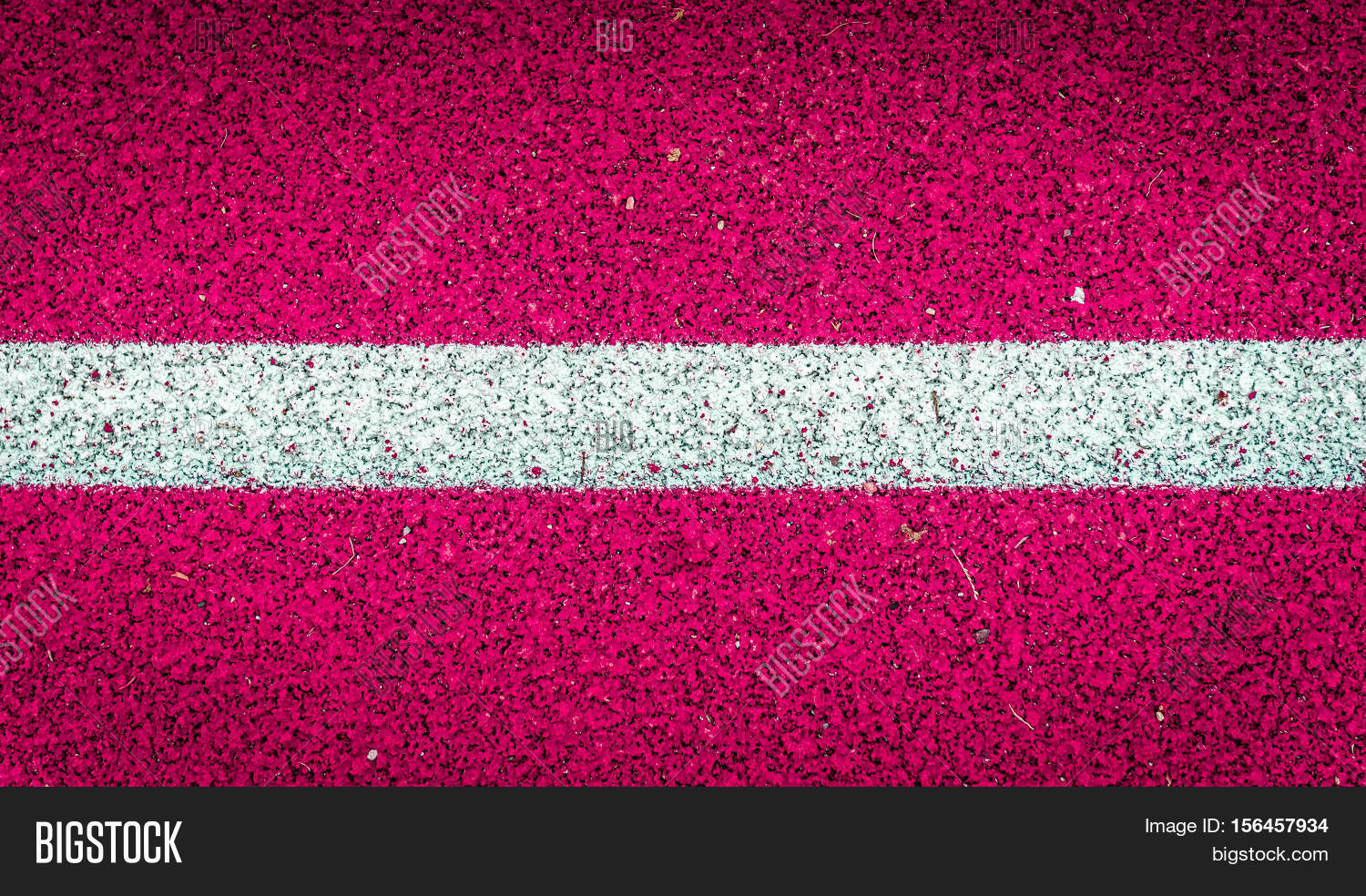 Finish Line. Purple Image & Photo (Free Trial) | Bigstock