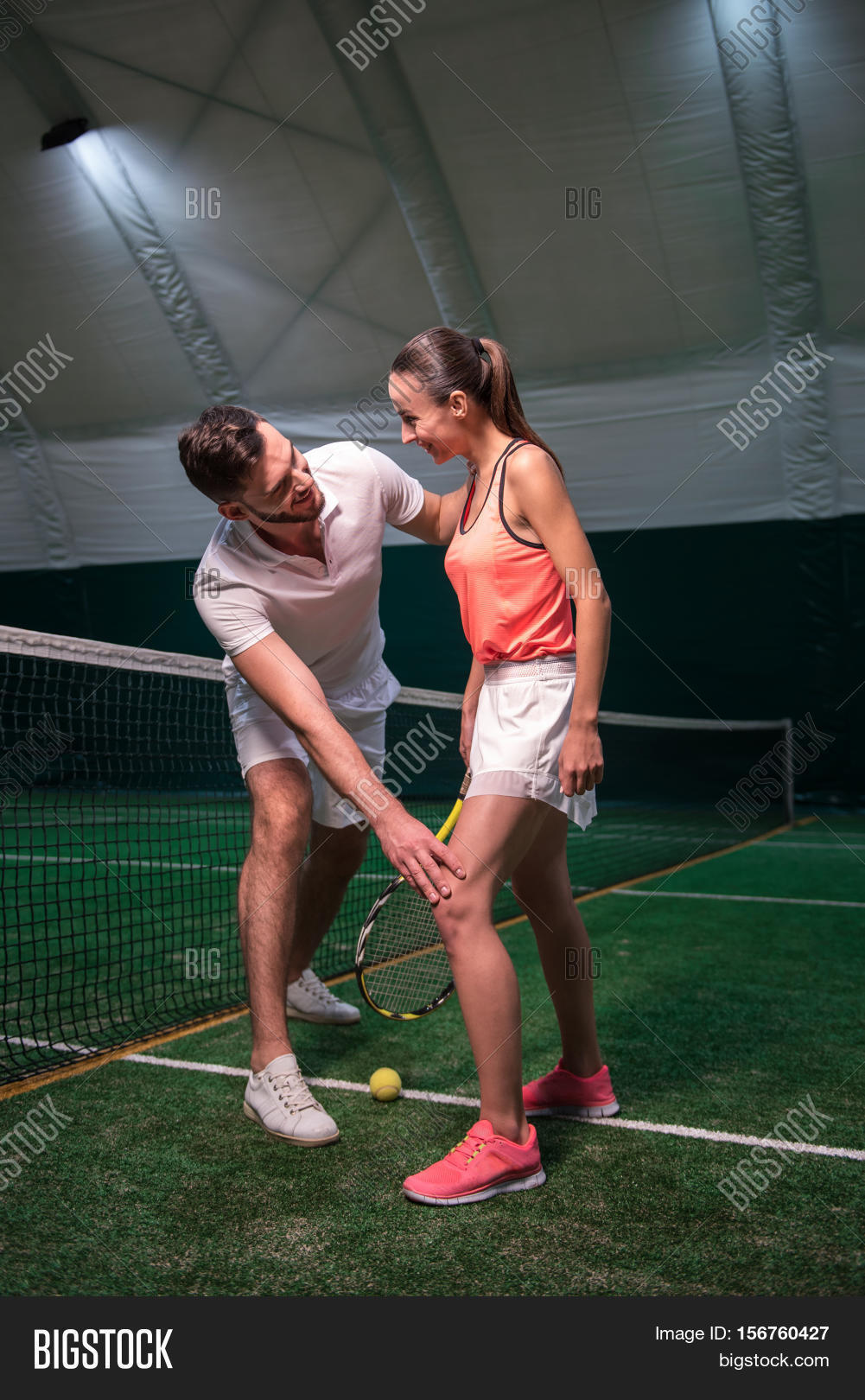 Involved Activity. Image & Photo (Free Trial) | Bigstock