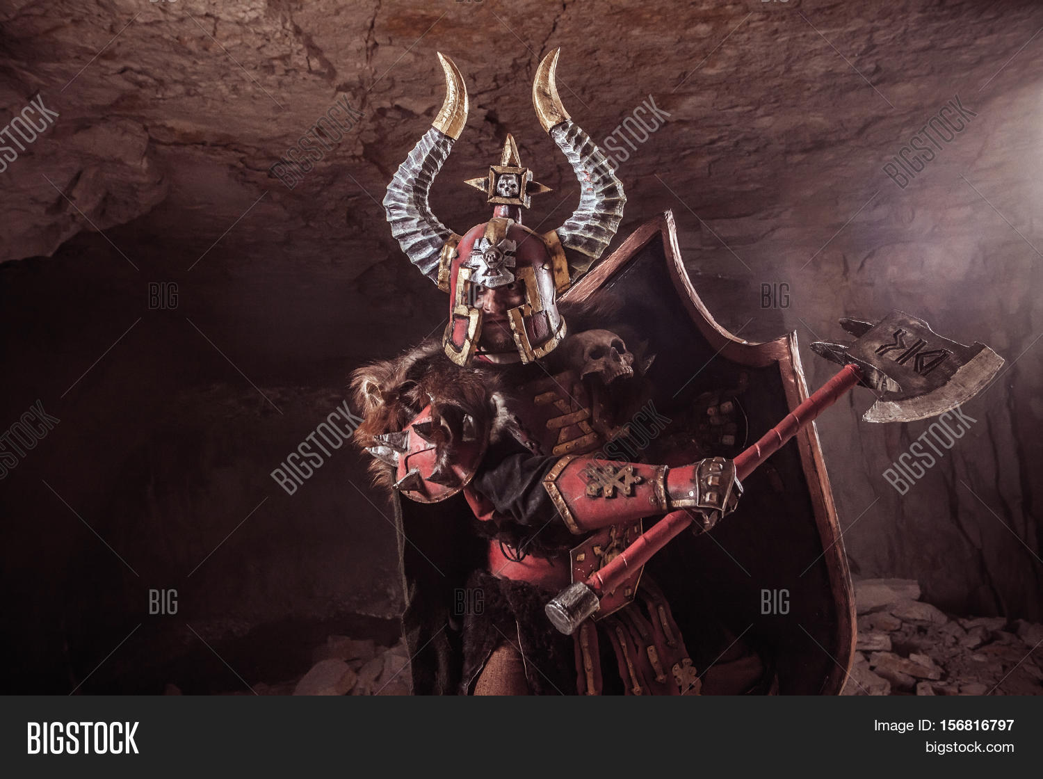 Attack Powerful Knight Image & Photo (Free Trial) | Bigstock