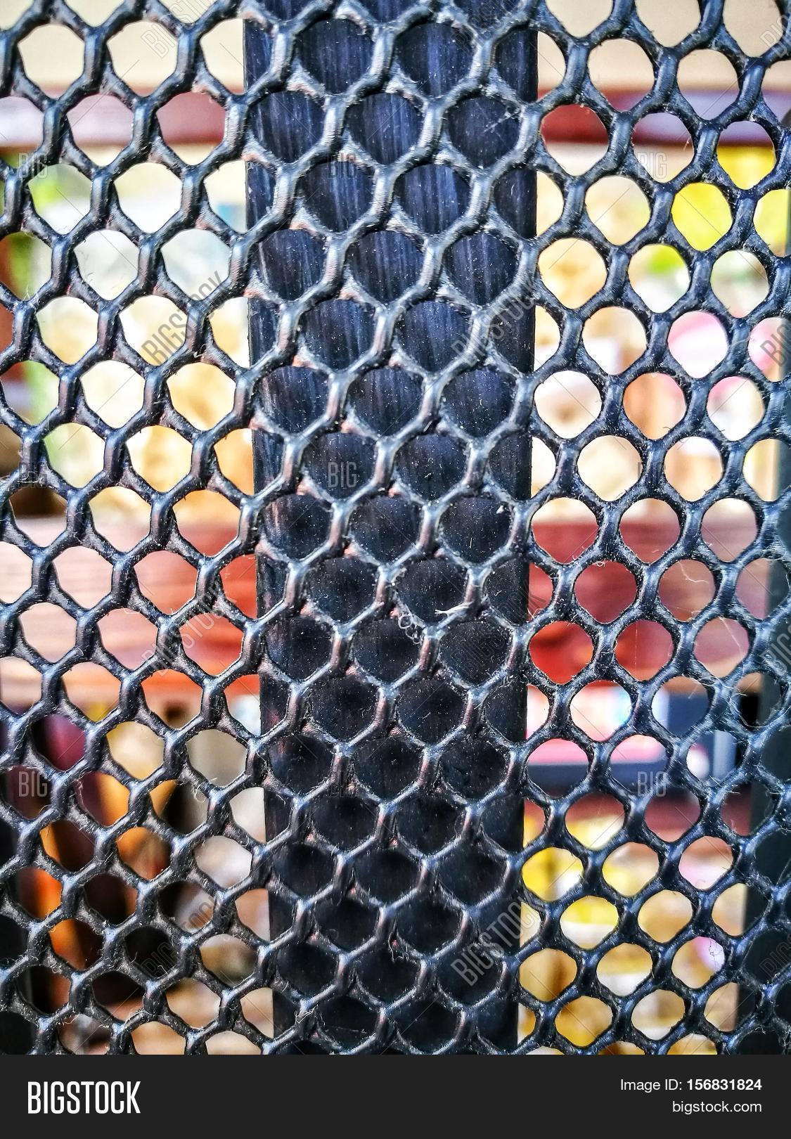 Steel Grating Texture Image & Photo (Free Trial) | Bigstock