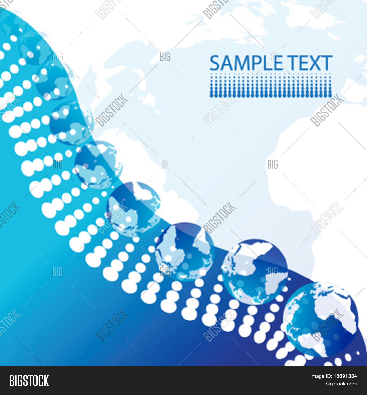 World Vector Vector & Photo (Free Trial) | Bigstock