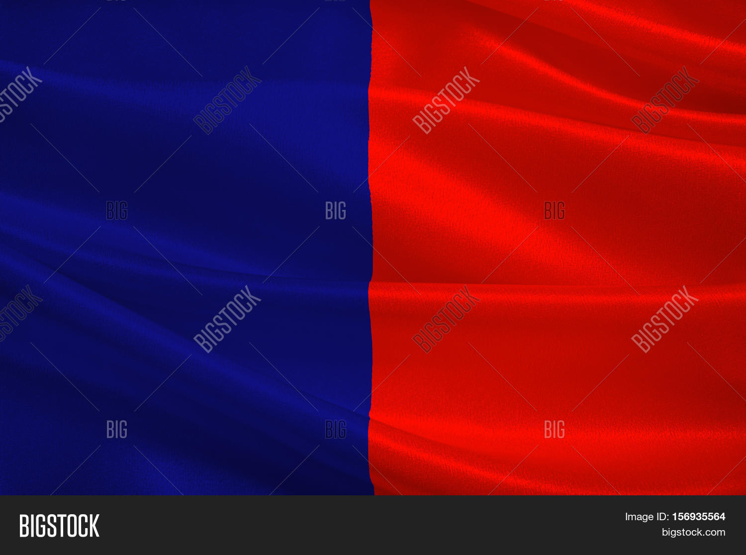 Flag Cagliari Italian Image & Photo (Free Trial) | Bigstock