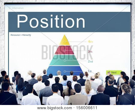 Imagen y foto Hierarchy (prueba gratis) | Bigstock