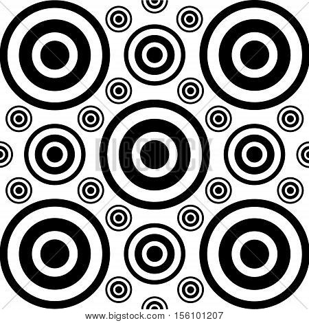 Circular Geometric Vector & Photo (Free Trial) | Bigstock