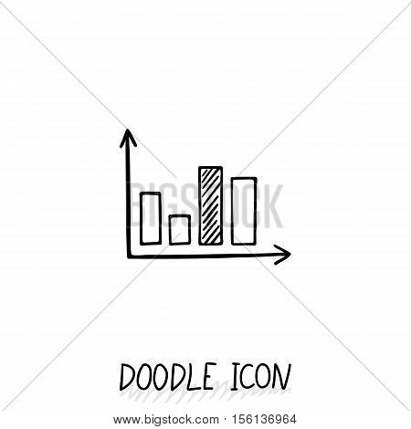 Vector Doodle Diagram Vector & Photo (Free Trial) | Bigstock