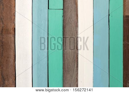 Vintage Color Wood Image & Photo (Free Trial) | Bigstock