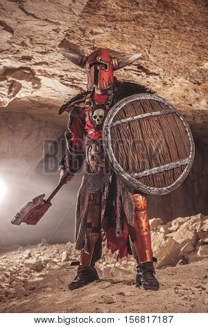 Attack Powerful Knight Image & Photo (Free Trial) | Bigstock