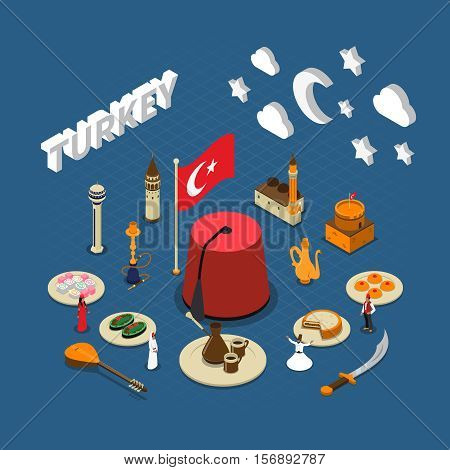 Turkish Cultural Vector & Photo (Free Trial) | Bigstock