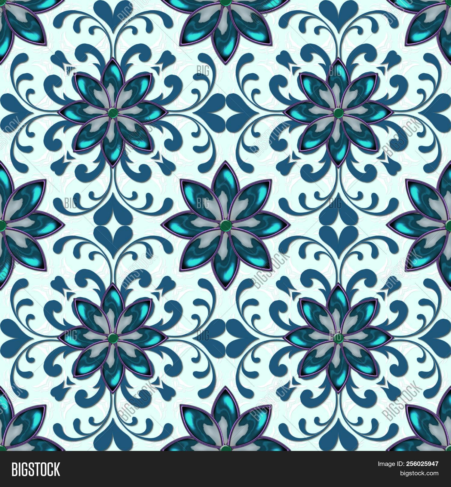 Beautiful Design Image & Photo (Free Trial) | Bigstock