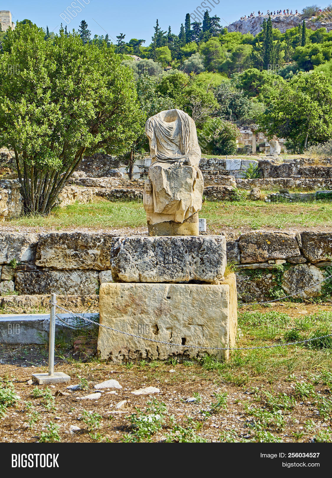 Headless Sculpture Image & Photo (Free Trial) | Bigstock