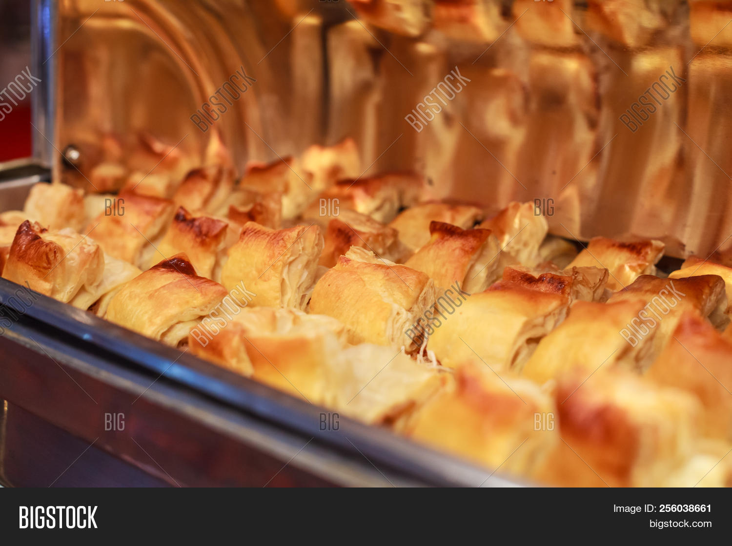 Hotel Restaurant Food Image & Photo (Free Trial) | Bigstock