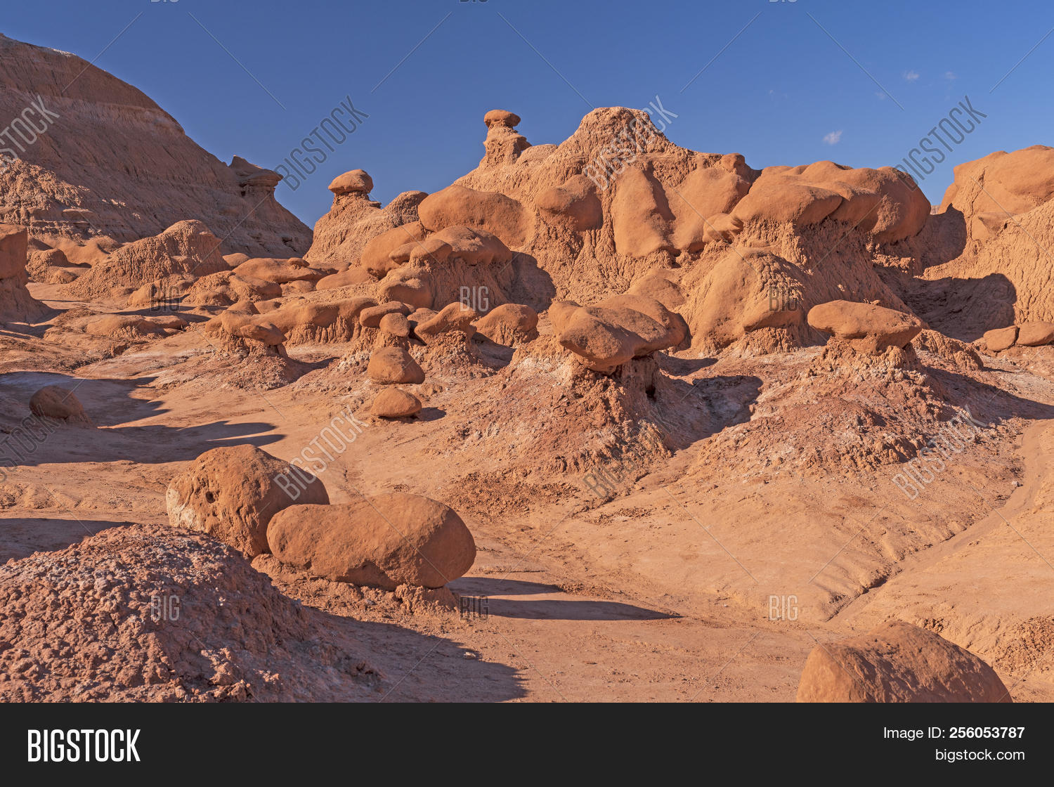Backcountry Views Image & Photo (Free Trial) | Bigstock