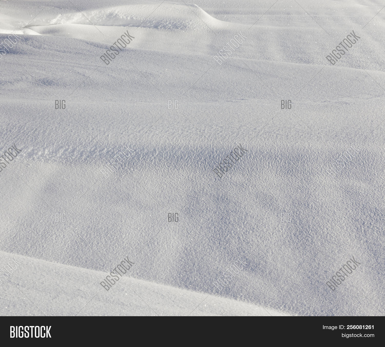 Territory Covered Snow Image & Photo (Free Trial) | Bigstock