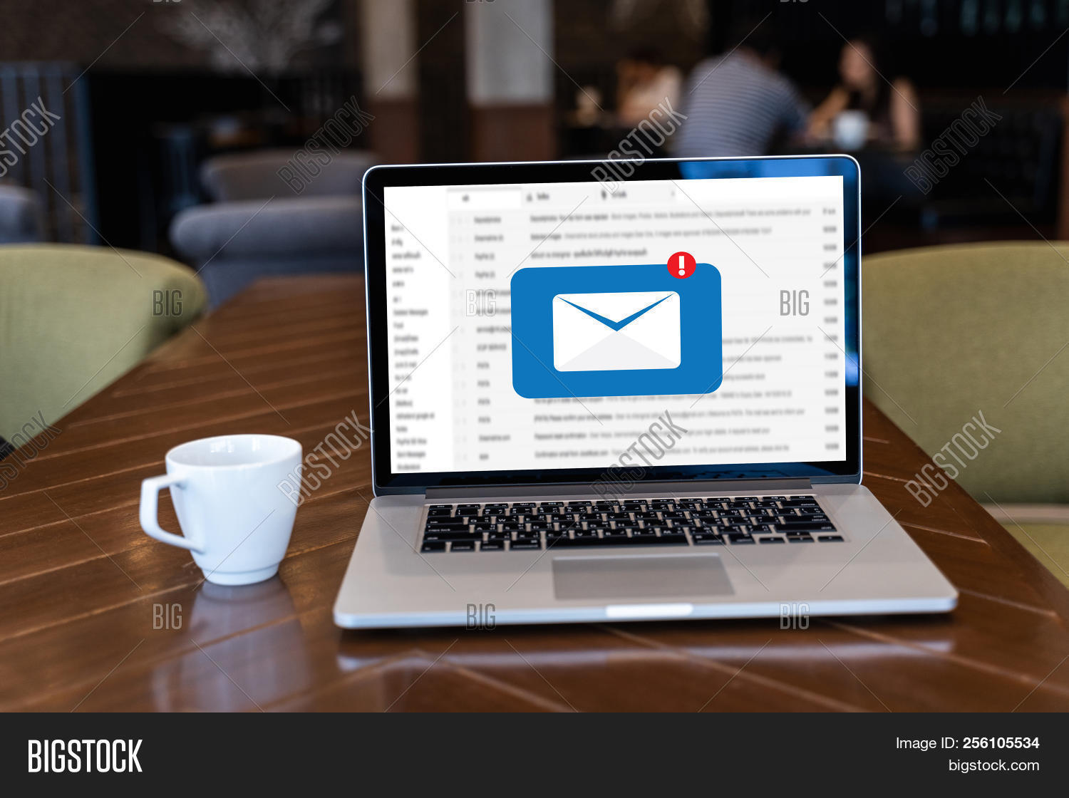 Mail Communication Image & Photo (Free Trial) | Bigstock