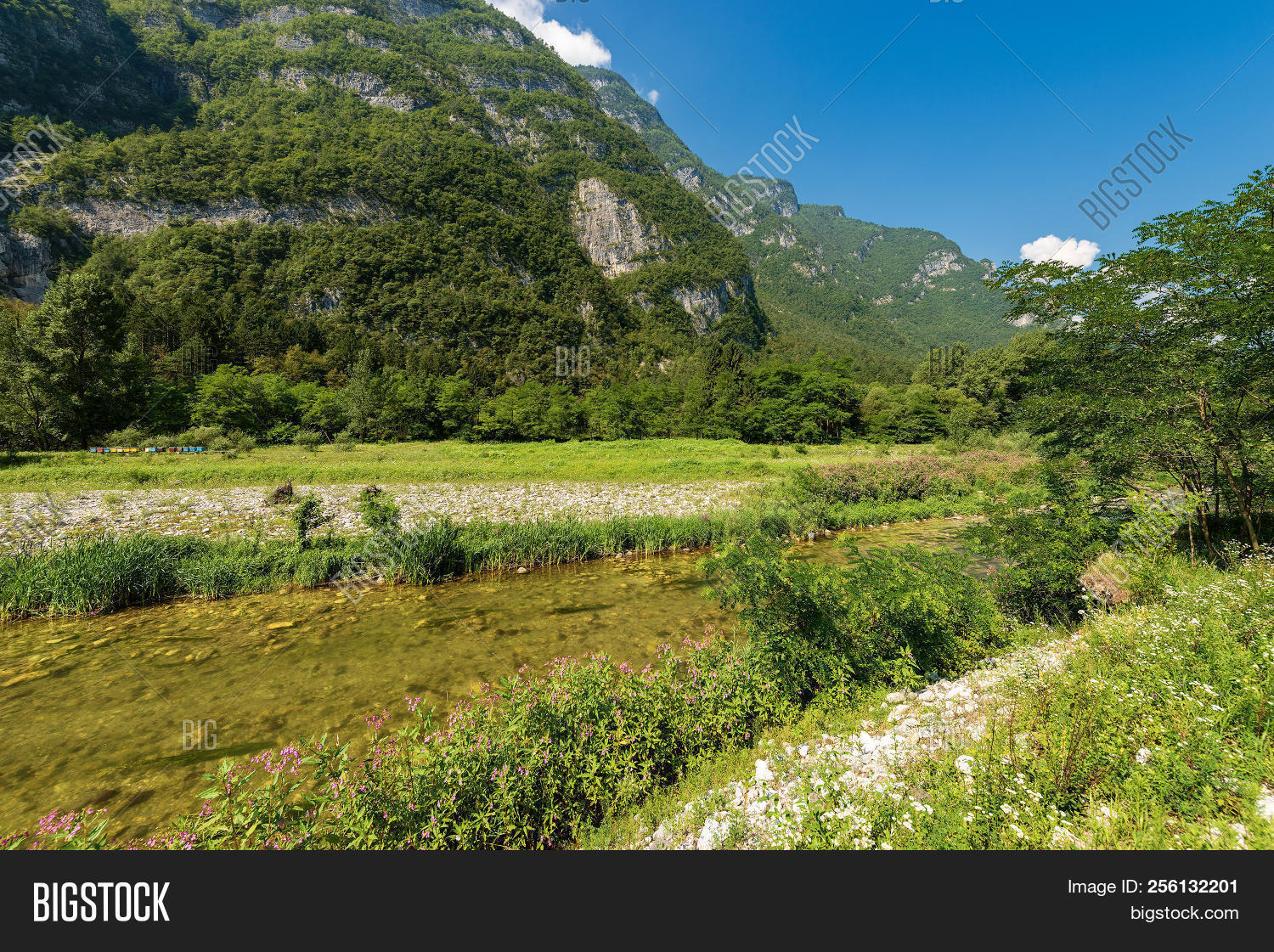 Valsugana (sugana Image & Photo (Free Trial) | Bigstock